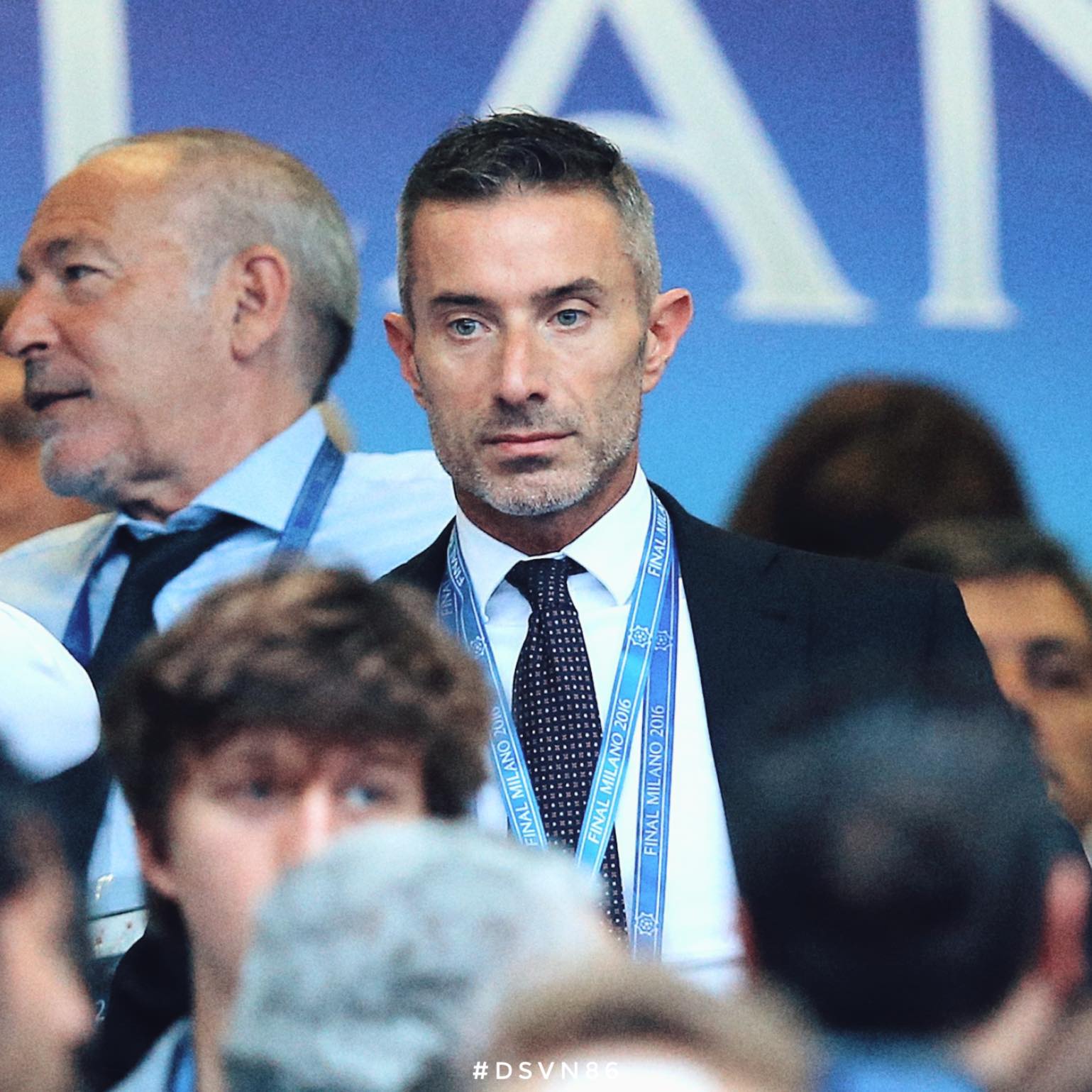 Andrea Berta và những nhiệm vụ cấp bách cần làm ngay tại Arsenal